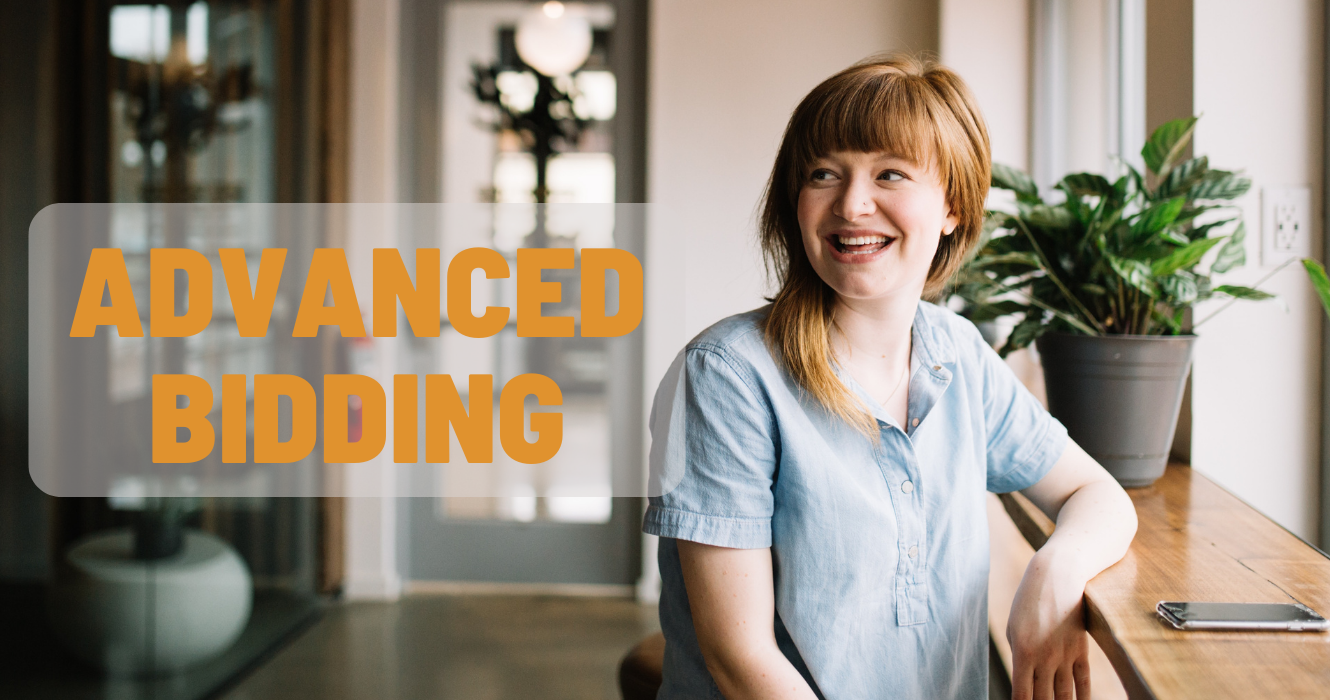 Maximizing ROI with Advanced Bidding Maximizing ROI with Advanced Bidding